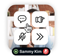 Chat Feature Guide & Essentials | Kumospace